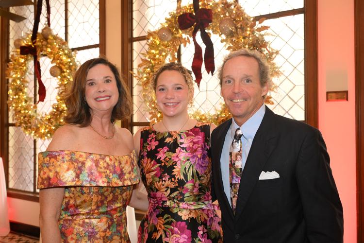 Nell Nolan: 4 debs Apres Ski, Morrison & Poole | Entertainment/Life ...