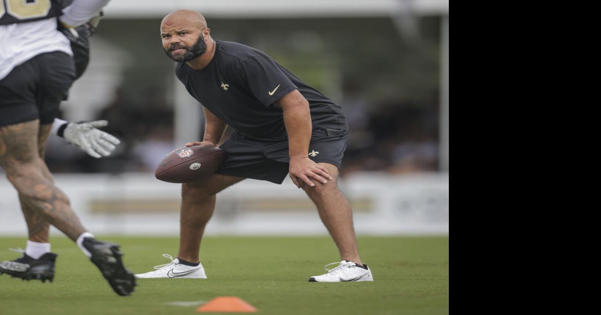 Panthers request to interview Saints DC Kris Richard | Saints | nola.com