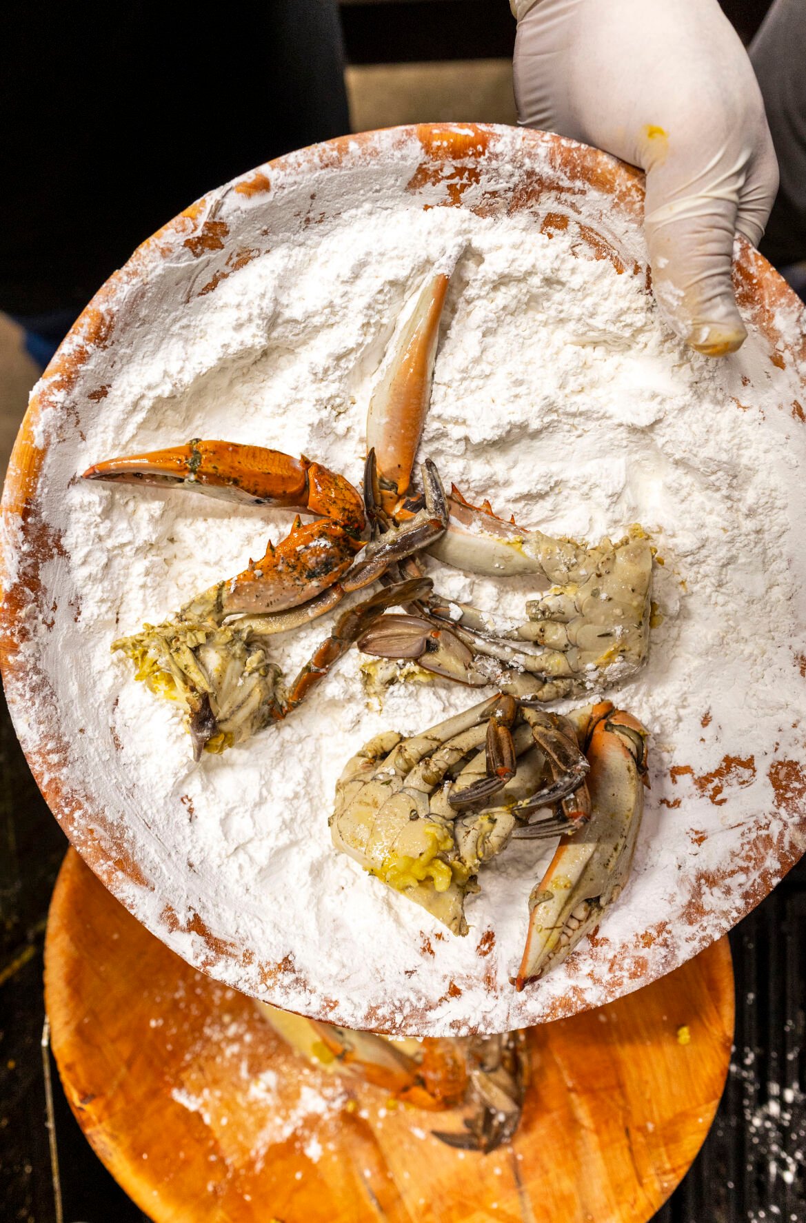 Ian McNulty: Louisiana crab boil, Vietnamese flavor combine at this ...