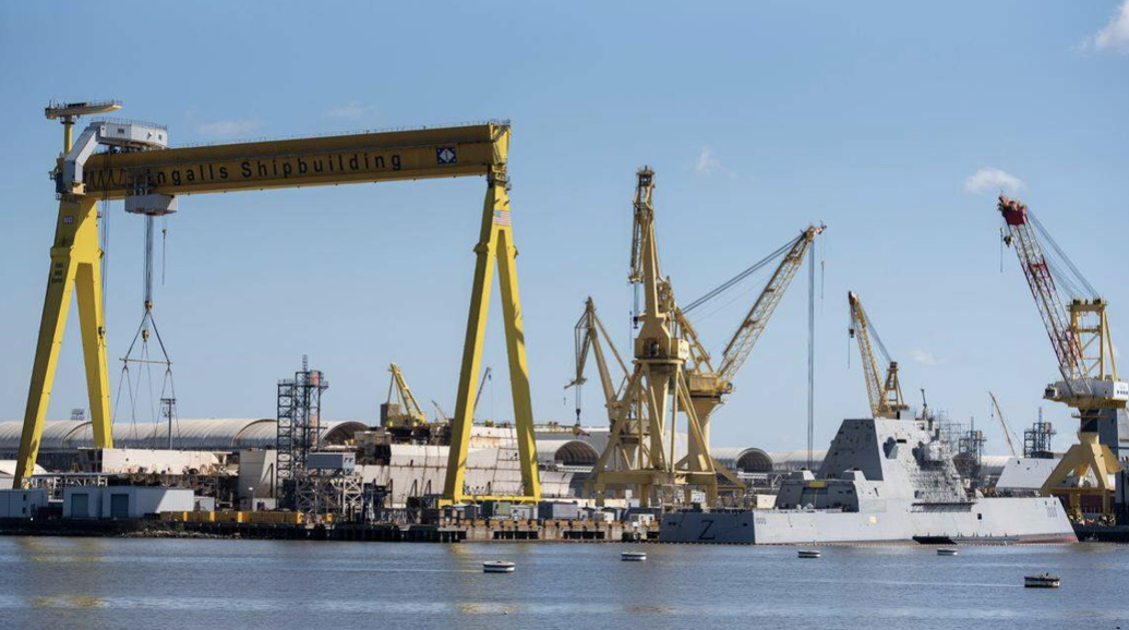 New details emerge on shooting at Ingalls in MS Coast | Gulf Coast ...