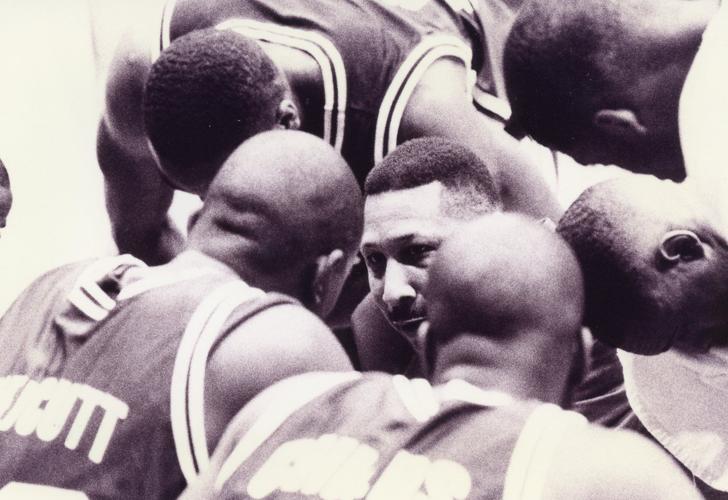 Perry Clark made Tulane basketball relevant on its return | Sports ...