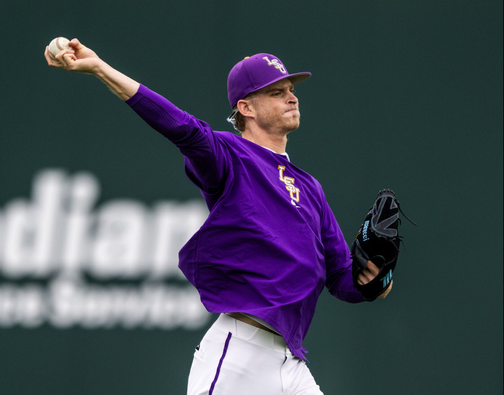 LSU baseball: Gavin Guidry listed out on SEC injury report | LSU | nola.com