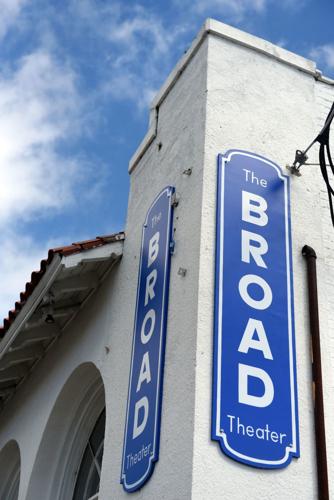 The Broad Theater brings movies back to Mid-City | News | Gambit Weekly ...