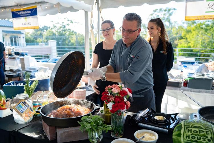 Men Who Cook will do it again for the children | St. Tammany community ...