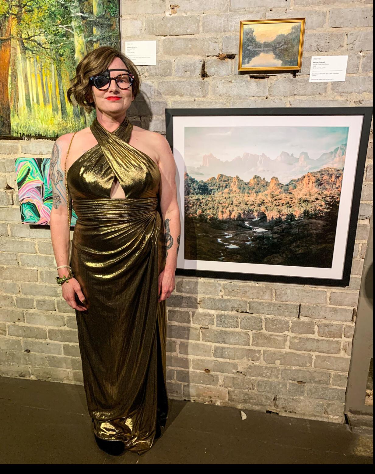 New Orleans writer Christy Lorio releases book before death | The ...