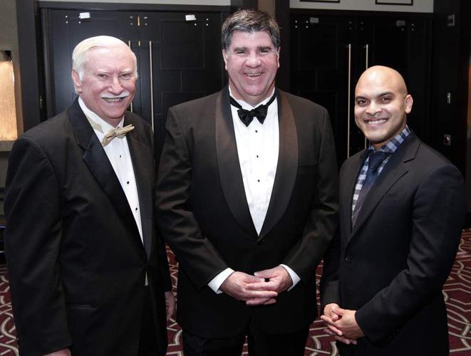 Nell Nolan: Boy Scouts honor Bob Merrick; KID smART celebrates 15 years ...
