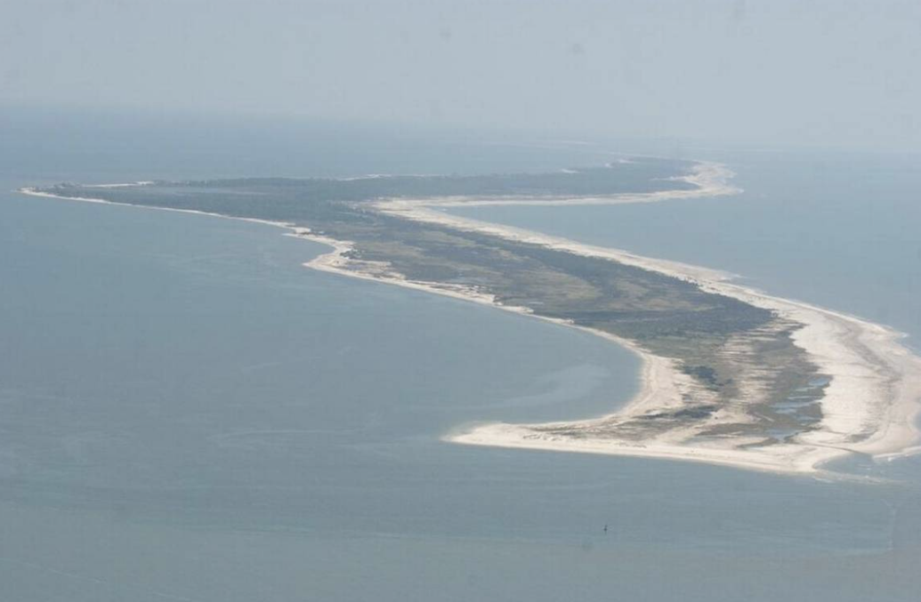 Horn Island near Biloxi MS for sale for $25 million | Gulf Coast | nola.com