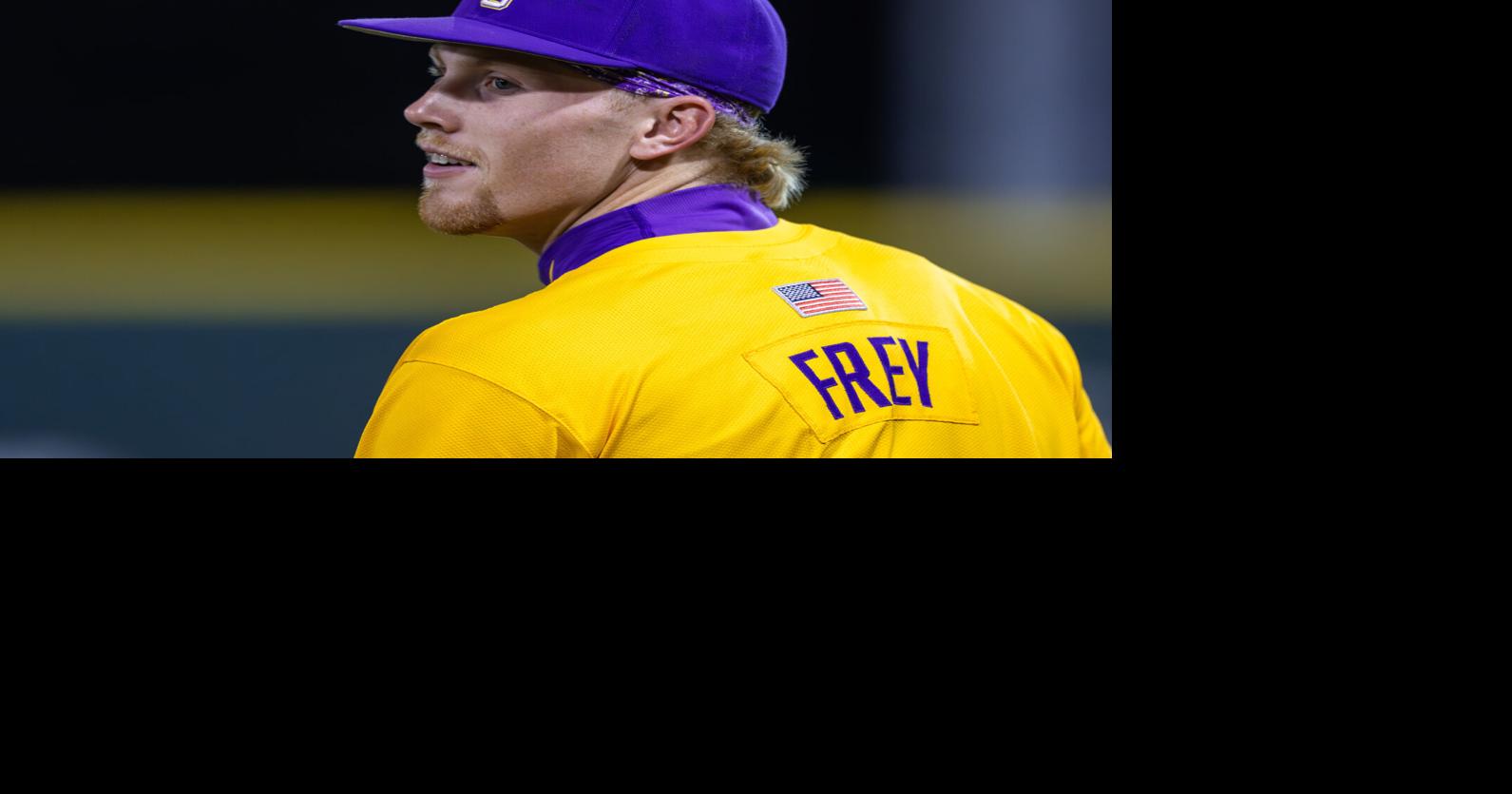 LSU baseball score vs Ole Miss: SEC Tournament live updates | LSU ...