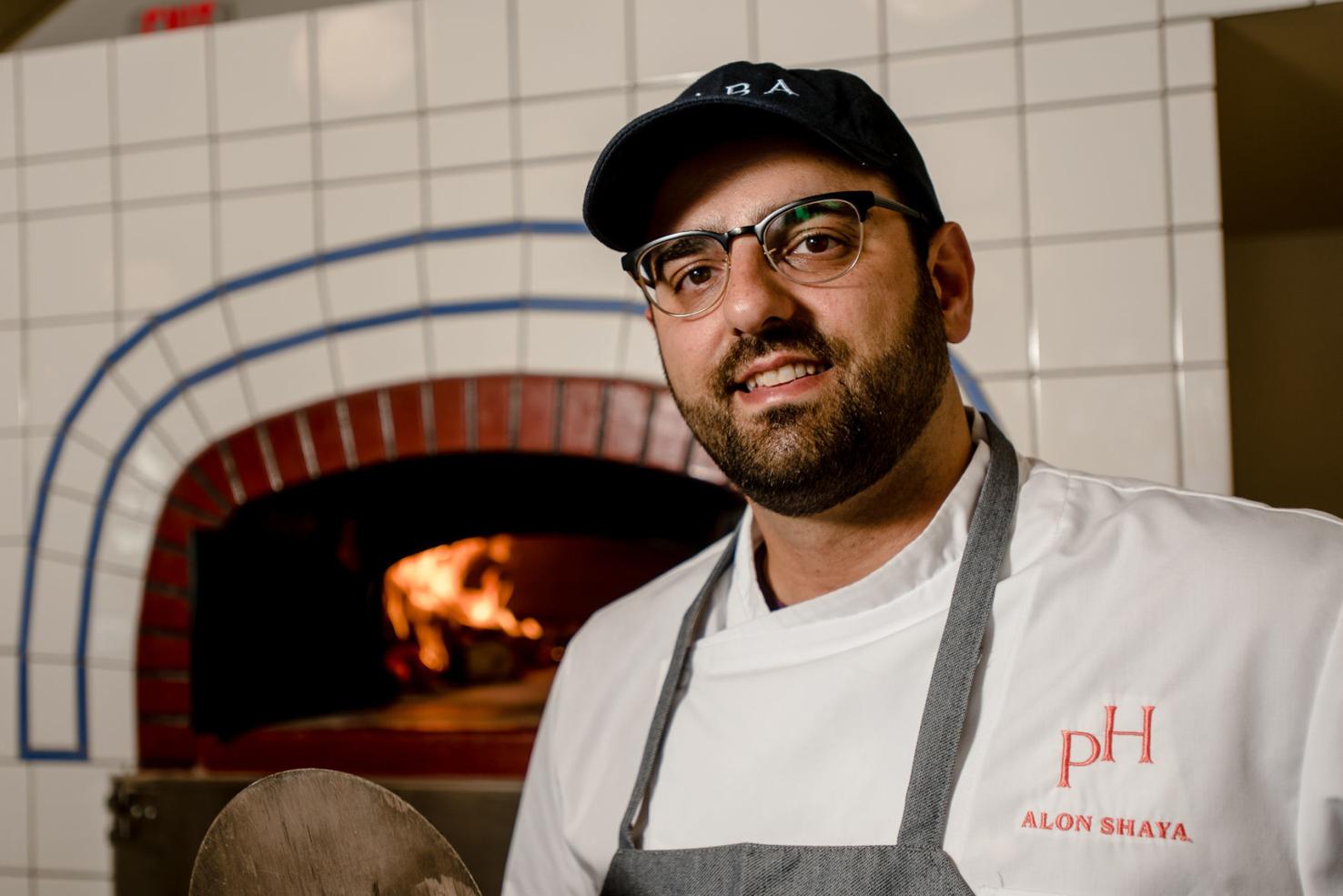 Alon Shaya is opening a new, upscale restaurant in New Orleans' Four ...