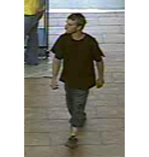 Man Accused Of Exposing Himself In A Harvey Walmart Crime Police