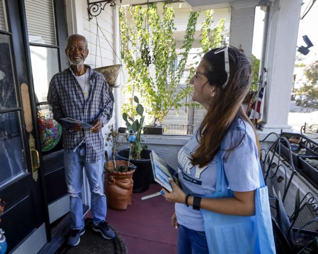 Who is Madison O’Malley and how has the House race between her and ...