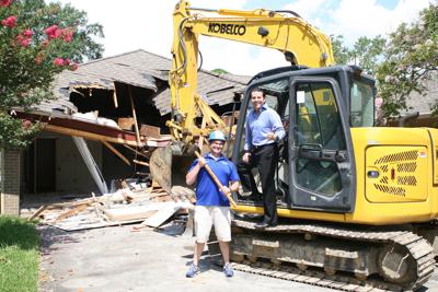 Our Lady of Mercy moving forward | Archive | nola.com