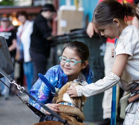 Chewbacchus strikes back | Crescent City community news | nola.com
