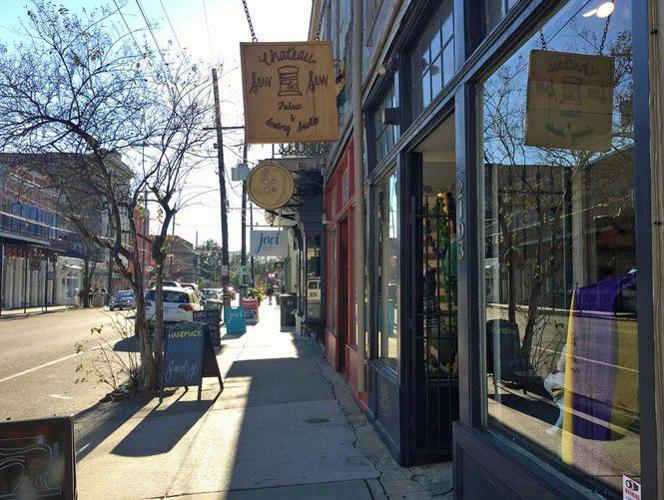 What's new on Magazine Street? 11 stores and restaurants | Business ...