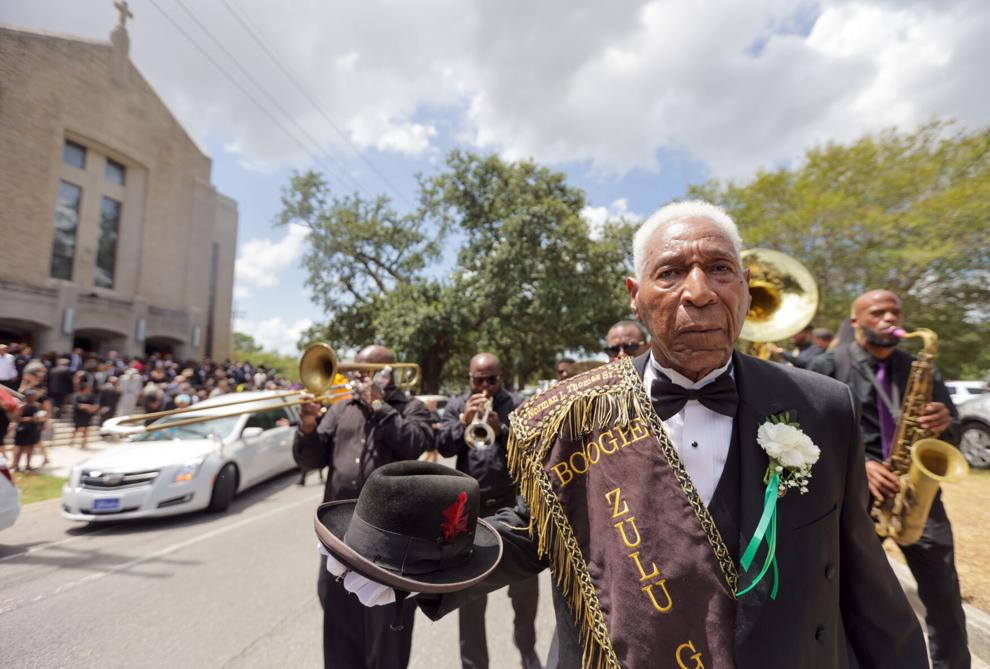 Jason Cantrell laid to rest in Broadmoor funeral | Local Politics ...