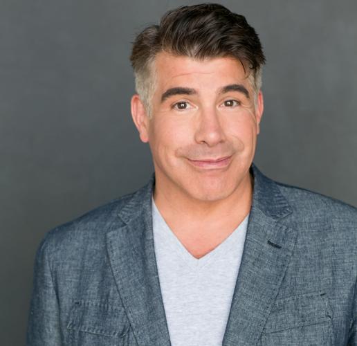 Bryan Batt's one-man show marks Le Petit's return to live theater this ...