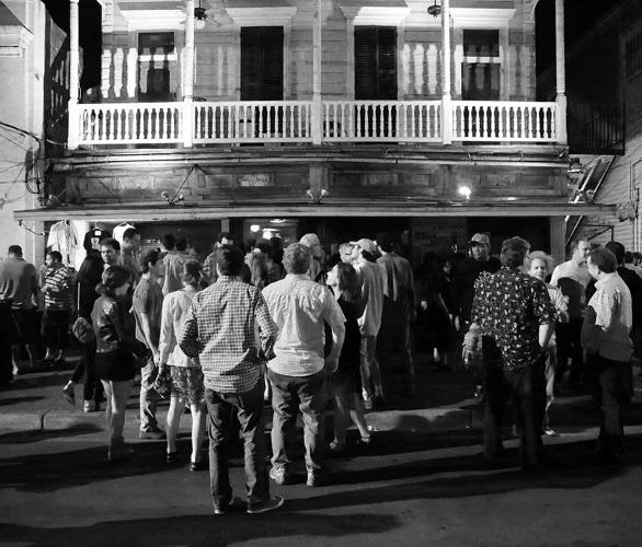 A farewell to Papa Grows Funk, Merle Haggard plays Champions Square ...