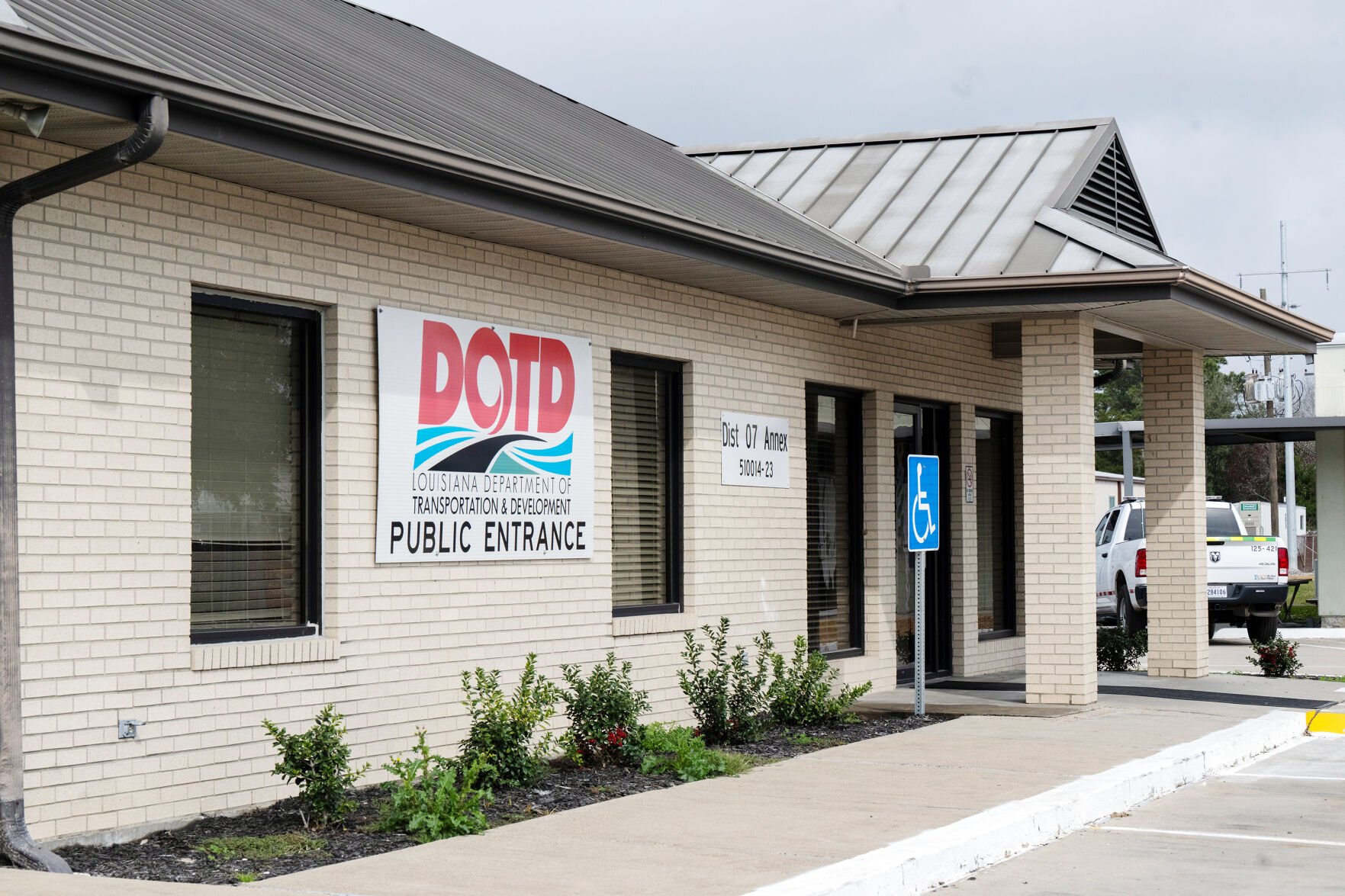 Funding for Louisiana DOTD employee pay could be in limbo | Local Politics | nola.com