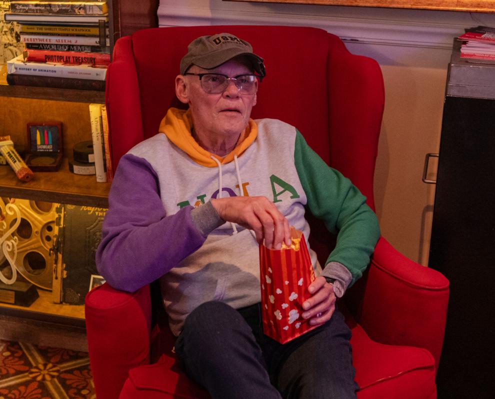 New Orleans premiere of James Carville documentary | Photos | nola.com