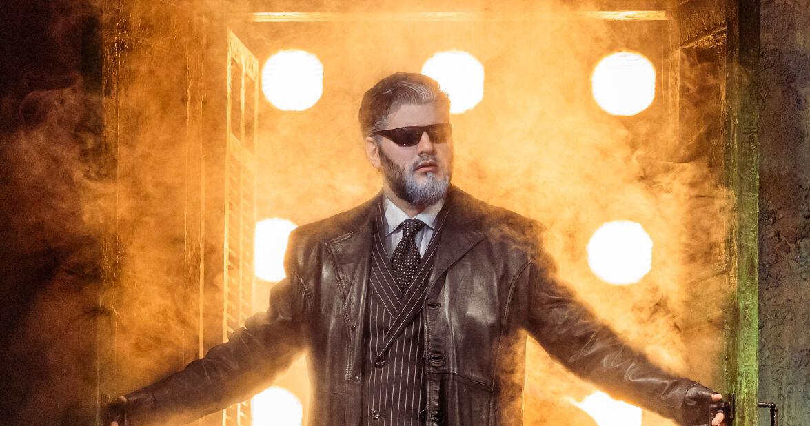 Hadestown National Tour 9.jpg | | nola.com