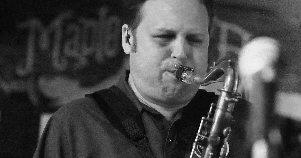 Papa Grows Funk prepares to say goodbye for now with final Tipitina's ...