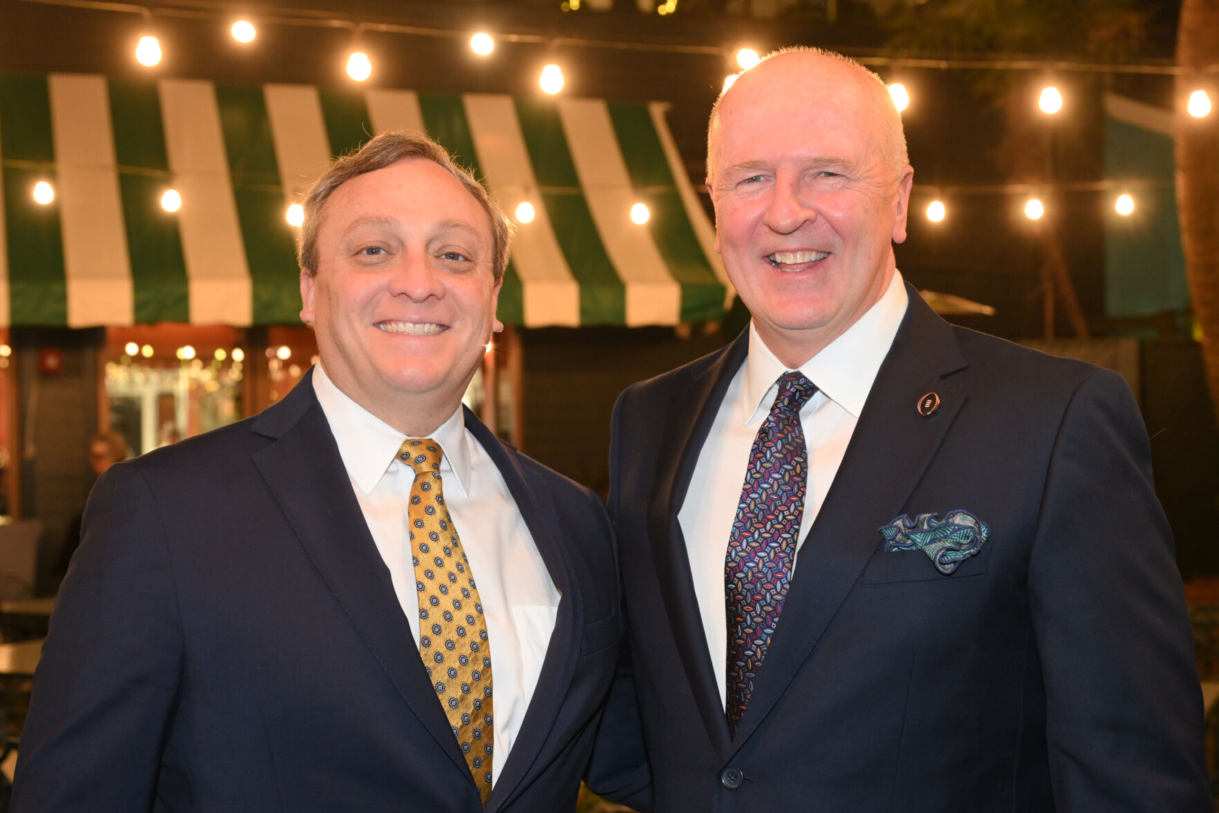 Sugar Bowl Dinner 2025 | | nola.com