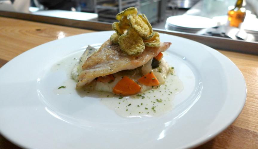 Purloo: a new restaurant to try in New Orleans | Where NOLA Eats | nola.com