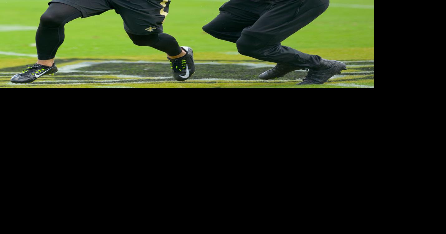 Michael Mauti ready to build on first season with Saints | Saints ...