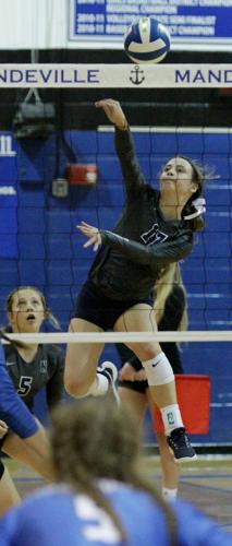 Northshore's Emma McCormick | St. Tammany community news | nola.com