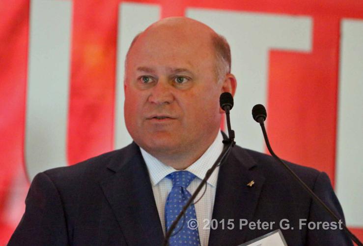 7 things Regions CEO Grayson Hall said about banks, the economy ...