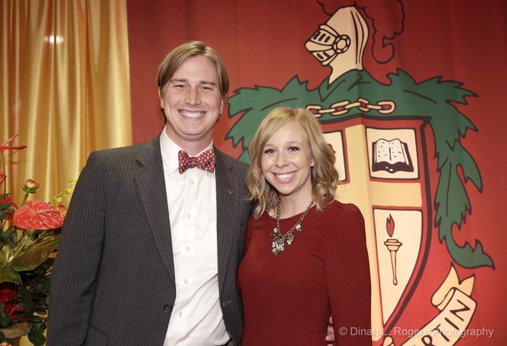 Brother Martin High School Celebration of the Crest Extravaganza a ...