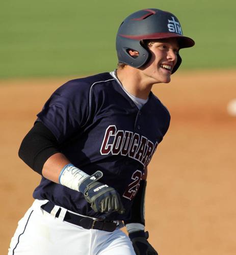 St. Thomas More’s Chase Vallot lands Mr. Baseball honors | Prep Sports ...