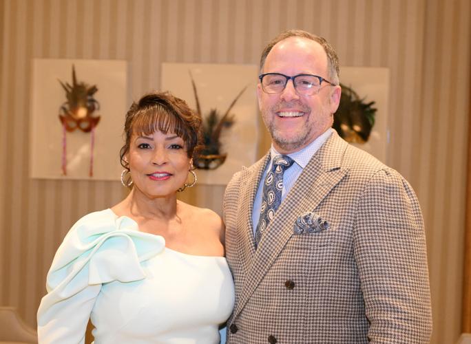 Nell Nolan: Men & Women of Fashion, 25 Club, The Links Luncheon ...