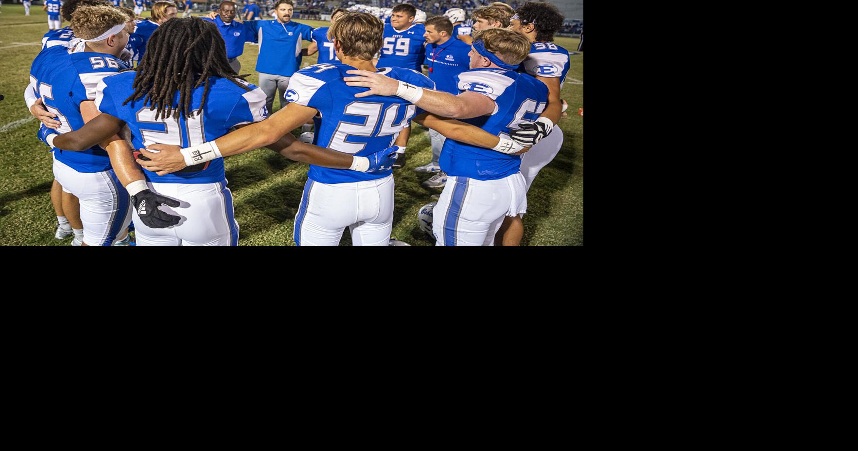 ACA.erathfootball.015.111322 | | nola.com