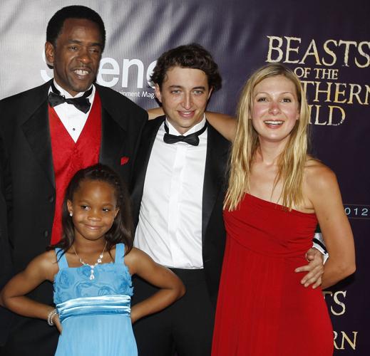 'Beasts of the Southern Wild' director, first-time actors find success ...