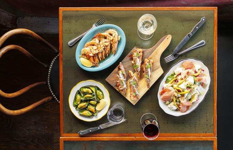 See NOLA, Gulf Coast James Beard award semifinalists in 2026 | Where ...