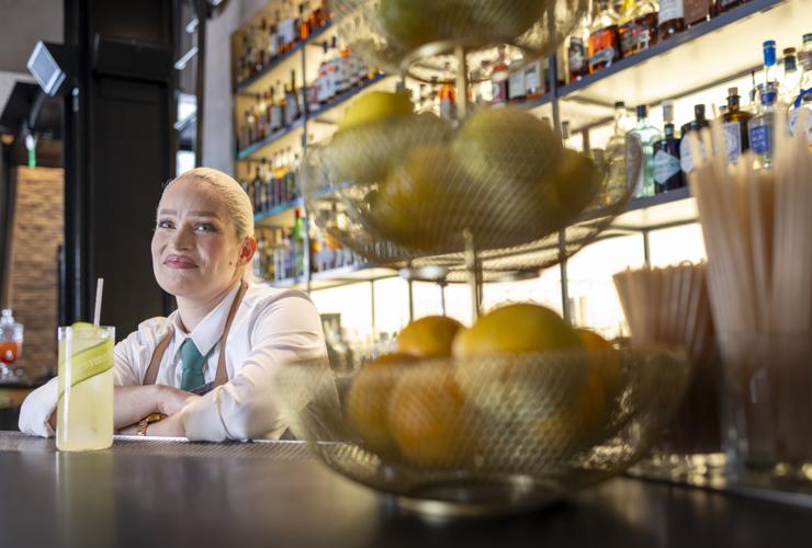 New Orleans restaurants with more affordable bars, spinoffs | Ian ...