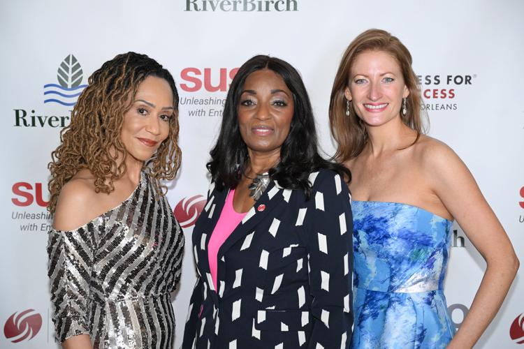 Nell Nolan: Dress for Success, Holy Name Gala, Met Opera Competition ...