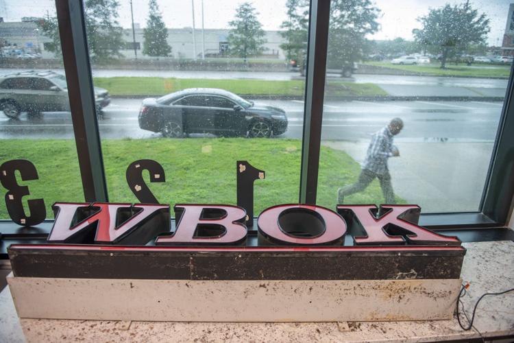 WBOK's new owners sued in dispute over radio station's sale | Business ...