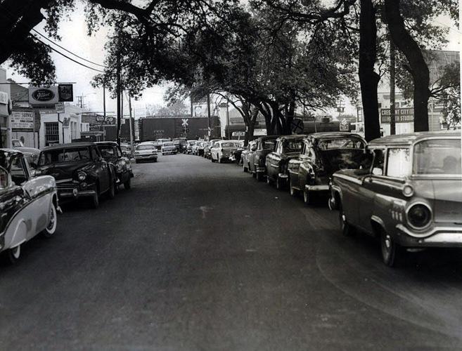 Old Metairie: 70 vintage photos from The Times-Picayune archives ...