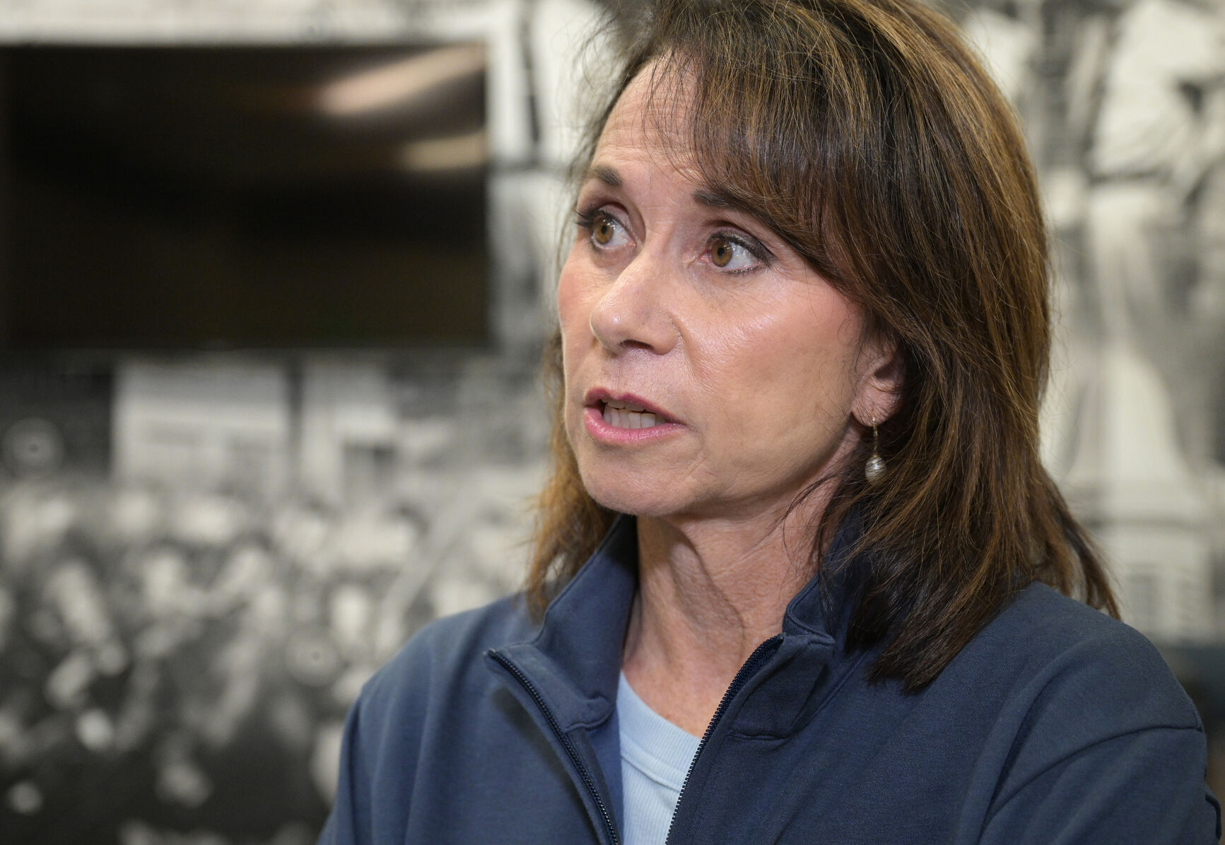 Why Liz Murrill keeps prosecuting Louisiana corruption cases | Courts ...