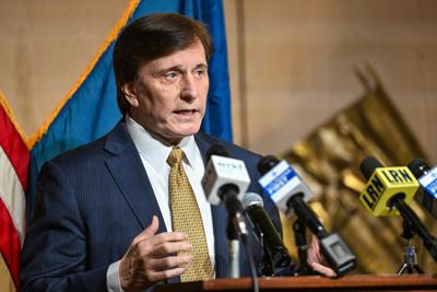 John Fleming: Ralph Abraham offered job to exit Senate race | Local ...