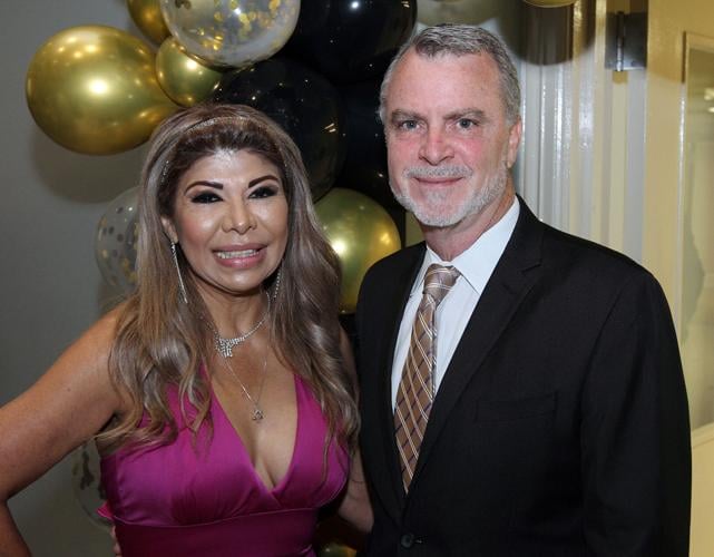 Nell Nolan: Chairish2022, Hispanic Apostolate gala, West Jefferson ...