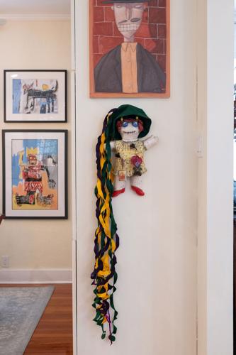 40 years of Endymion parties: A Mid-City house and the parade its owner ...