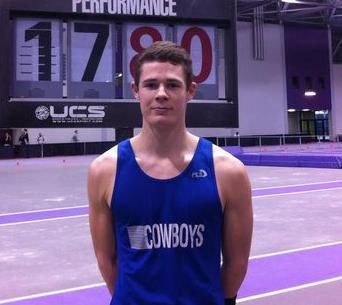 Zachary Albright, St. Paul's look for first title, seven-time champ ...