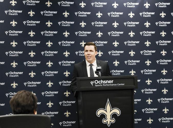 Jeff Duncan: Saints' new coaching staff off to good start | Saints ...