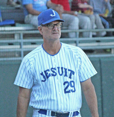 Rummel 7, Jesuit 6: Zach Cook's two-out homer in bottom of 8th puts ...