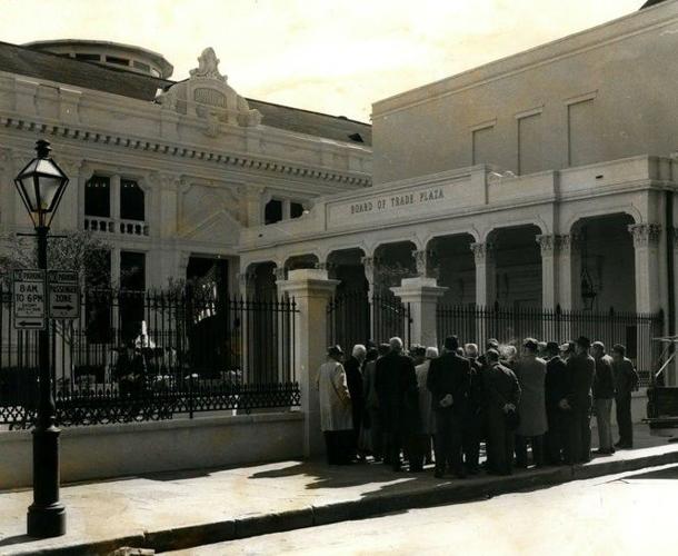 See vintage photos of Magazine Street in New Orleans | Archive | nola.com