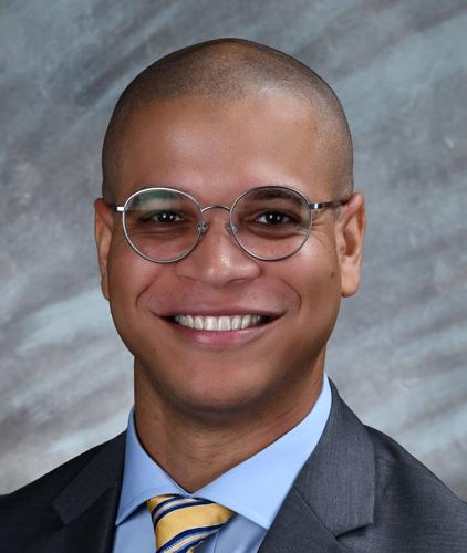 Promotion at Entergy, new staffers at Habitat for Humanity, Baptist ...