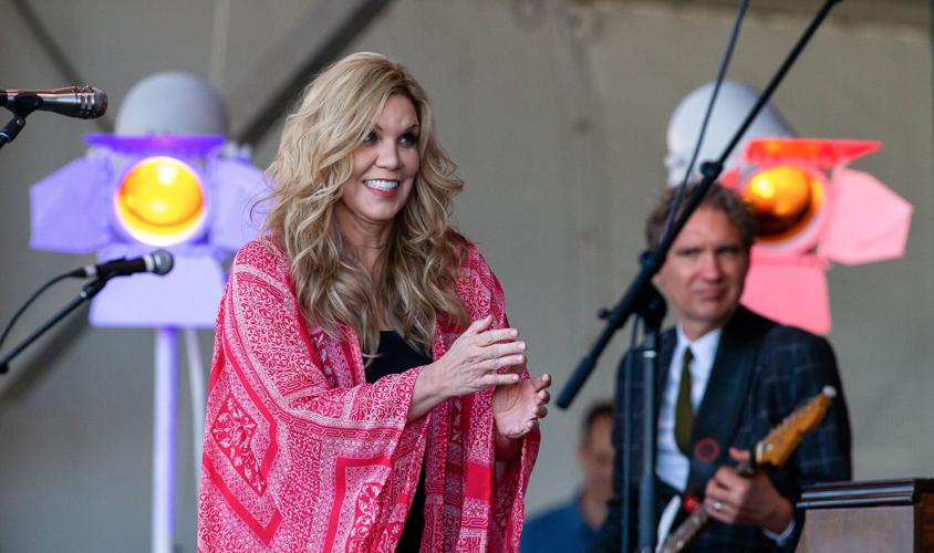 What concerts are coming to New Orleans in 2026? | Keith Spera | nola.com